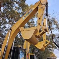 China Original 20 TON CAT 320D CAT 320GC 320C 320b Excavator With And Operating Weight for sale