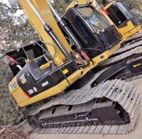 China Original 20 TON CAT 320D CAT 320GC 320C 320b Excavator With And Operating Weight for sale
