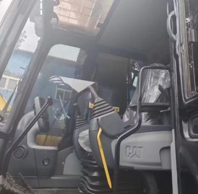 China Original CAT 320D Excavator Good Condition with Original Engine and Hydraulic Valve for sale