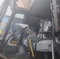 China CAT 320D Excavator Used Excavator in Good Condition with 1cbm Bucket Capacity for sale
