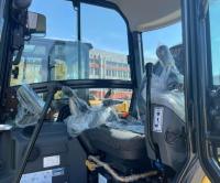 China Original Hydraulic Cylinder Used 3 Ton CAT Excavator CAT303 with 180 Working Hours for sale