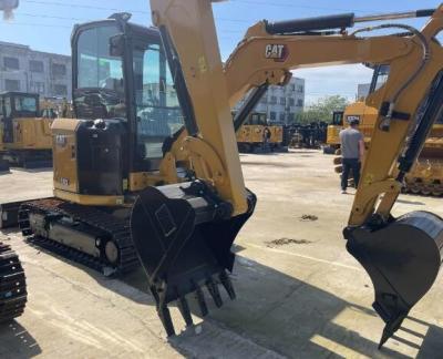 China Used CAT320D Excavator CAT 320D Secondhand Excavator with 180 Working Hours from Japan for sale