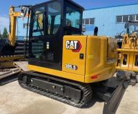 China CAT 320D excavator Original CAT 305.5 Excavator 5 Tons CAT 306 305.5 Machine in Shanghai for sale