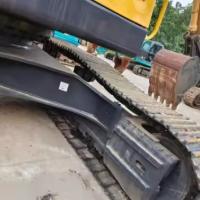 China Large 48Ton Used Volvo Ec480d Excavator Heavy Construction Machinery in Nice Condition for sale