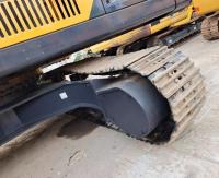 China Large 48Ton Used Volvo Ec480d Excavator Heavy Construction Machinery in Nice Condition for sale