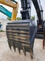 China Large 48Ton Used Volvo Ec480d Excavator Heavy Construction Machinery in Nice Condition for sale