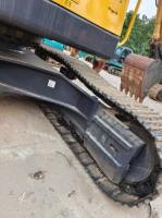 China 2020 Used VolvoEc480d Excavator Heavy Construction Machinery Large 48Ton in Nice Condition for sale
