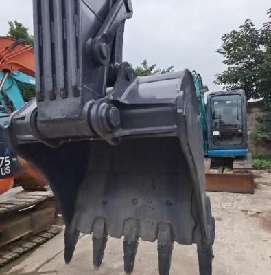 China ORIGINAL Hydraulic Pump Used Volvo EC480D Excavator Heavy Construction Machinery 48Ton for sale
