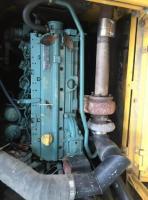 China Volvo EC210 Excavator with ORIGINAL Hydraulic Cylinder and Cummins B5.9-C Engine for sale