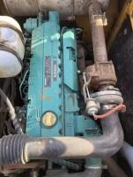 China VOLVO EC200D Second-hand Excavator 20ton in Good Condition for Bridge Construction for sale