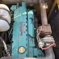 China 20ton Volvo EC200D Excavator Good Condition and for Second-hand Construction Equipment for sale
