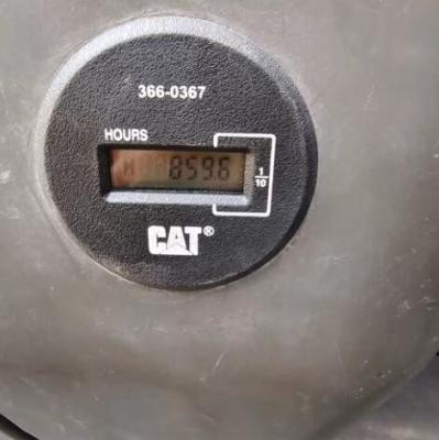 China Used Caterpillar 320D 320 325 330 D Excavator ORIGINAL Hydraulic Cylinder Included for sale
