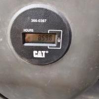 China 20930 KG Used Caterpillar 320D 320 325 330 D Excavator ORIGINAL Hydraulic Cylinder for sale