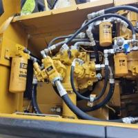 China 36 Ton Used Cat 336 Excavator Caterpillar 336D 336E 336F 330D 330E 330F Crawler Excavator for sale