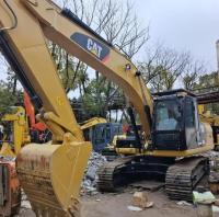 China 36 Ton Used Cat 336 Excavator Caterpillar 336D 336E 336F 330D 330E 330F Crawler Excavator for sale