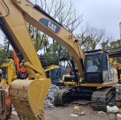 China 36 Ton Used Cat 336 Excavator Caterpillar 336D 336E 336F 330D 330E 330F Crawler Excavator for sale