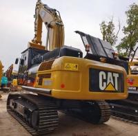 China 36 Ton Used Cat 336 Excavator Caterpillar 336D 336E 336F 330D 330E 330F Crawler Excavator for sale
