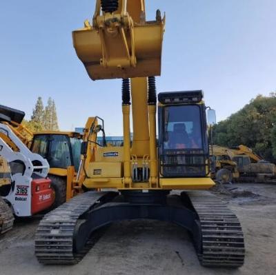China Used Komatsu PC240LC Excavator Original 400-8 Crawler 24Ton Earth Moving Digger Machinery for sale