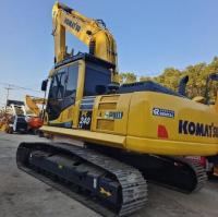 China Used Komatsu PC240LC Excavator Original 400-8 Crawler 24Ton Earth Moving Digger Machinery for sale