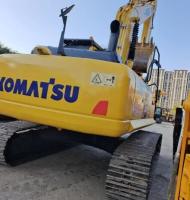 China Used Komatsu PC240LC Excavator Original 400-8 Crawler 24Ton Earth Moving Digger Machinery for sale