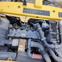 China USED Komatsu PC 200 Excavator in Good Condition with ORIGINAL Hydraulic Pump from Japan for sale