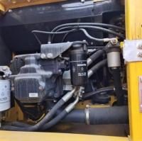 China 20 Ton Komatsu PC200-8 Used Excavator in Good Condition with ORIGINAL Hydraulic Valve for sale