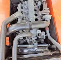 China Used Doosan DX225 Crawler Excavator with 2800 Working Hours and 1.1m3 Bucket Capacity for sale