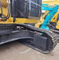 China Caterpillar 336d Excavator Used Second Hand Used Cat Crawler Excavator 336DL2 30T 33T for sale