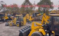 China Mini Cat 303.5 Excavator SecondHand Caterpillar 303.5e with Operating Weight of 3600 for sale