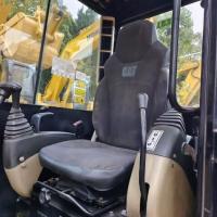 China ORIGINAL Hydraulic Cylinder Used Cat 306D Excavator 6 ton Mini 306 for Farm Park for sale