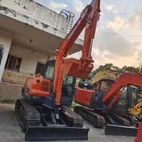 China ORIGINAL Doosan DX60-9c DX60-7 DX75 DX80 DX55 excavator with ORIGINAL Hydraulic Pump for sale