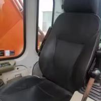 China Good Condition 30Ton 225 220 300 Used Doosan Excavator DH300 with ORIGINAL Hydraulic Valve for sale