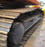 China Second Hand Doosan DH225LC-7 Excavators Used Original Doosan 225 300 Hydraulic Excavator for sale