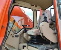 China Second Hand Doosan DH225LC-7 Excavators Used Original Doosan 225 300 Hydraulic Excavator for sale