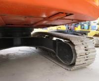 China 110KW DOOSAN DH220LC-7 22Ton Used Original 225 300 Hydraulic Digger with 110KW Engine for sale