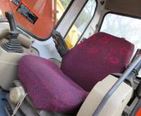 China 110KW DOOSAN DH220LC-7 22Ton Used Original 225 300 Hydraulic Digger with 110KW Engine for sale