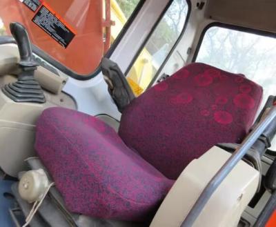 China Original Doosan DH220LC-7 22Ton 21500kg Operating Weight 225 300 Hydraulic Excavator for sale