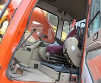 China 2019 Used Doosan Excavator DH220LC-7 22Ton Original Doosan 225 300 Hydraulic Excavator for sale