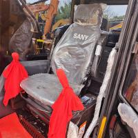 China 118 Year 2022 Sany SY215c-9 Hydraulic Crawler Excavator for Customer Requirements for sale