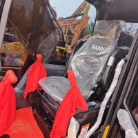 China 118 Year 2022 Sany SY215c-9 Hydraulic Crawler Excavator for Customer Requirements for sale