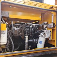 China 118 Year 2022 Sany SY215c-9 Hydraulic Crawler Excavator for Customer Requirements for sale