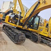 China ORIGINAL Hydraulic Cylinder Used Caterpillar 320D Excavators for Construction Projects for sale