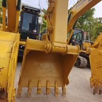 China ORIGINAL Hydraulic Cylinder Used Caterpillar 320D Excavators for Construction Projects for sale