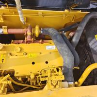 China ORIGINAL Hydraulic Cylinder Used Caterpillar 320D Excavators for Construction Projects for sale