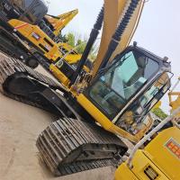 China Used Cat 320D 320DL Excavator with ORIGINAL Hydraulic Pump Excellent Performance for sale
