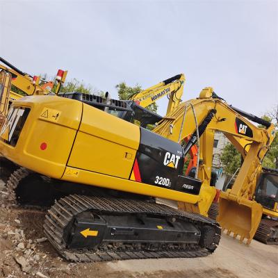 China ORIGINAL CAT 320D 320GC Cab Caterpillar Cabin CAT Excavator Cabin Machine Weight 20930 KG for sale