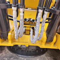 China ORIGINAL CAT 320D 320GC Cab Caterpillar Cabin CAT Excavator Cabin Machine Weight 20930 KG for sale
