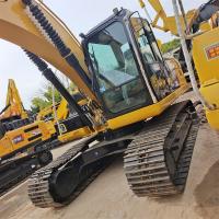 China ORIGINAL CAT 320D 320GC Cab Caterpillar Cabin CAT Excavator Cabin Machine Weight 20930 KG for sale
