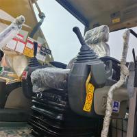 China ORIGINAL CAT 320D 320GC Cab Caterpillar Cabin CAT Excavator Cabin Machine Weight 20930 KG for sale