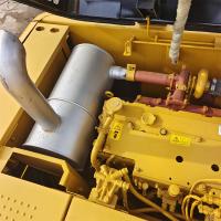 China ORIGINAL CAT 320D 320GC Cab Caterpillar Cabin CAT Excavator Cabin Machine Weight 20930 KG for sale